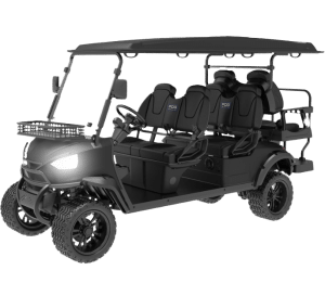 Electric Golf Carts & Utility Carts for Sale | PDG Powersports