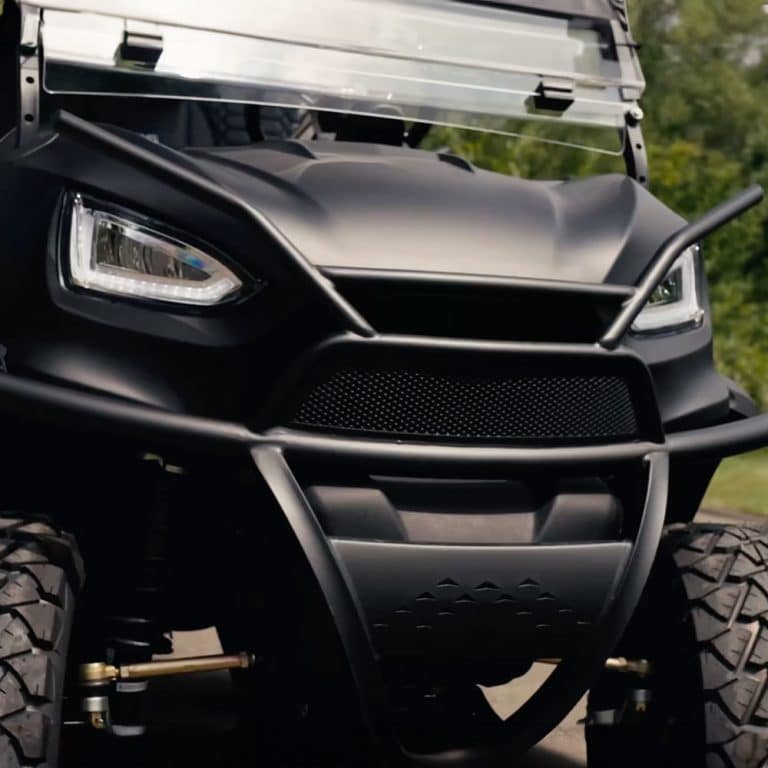 Electric Golf Cart Dealer | Golf Carts for Sale | PDG Powersports