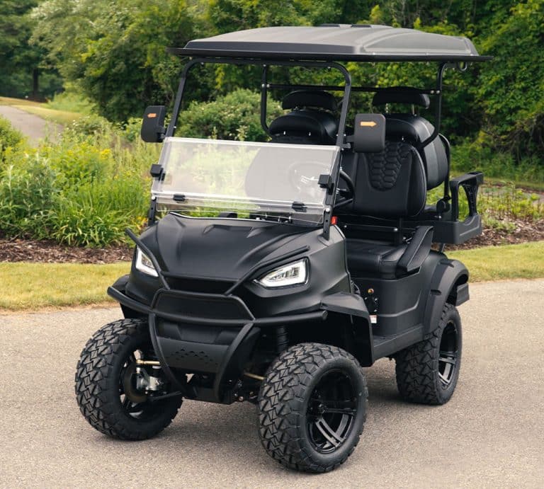 Electric Golf Carts for Sale | Detroit, MI | PDG Powersports