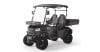 2-Seater Electric Utility Vehicle | Electric Golf Carts | PDG