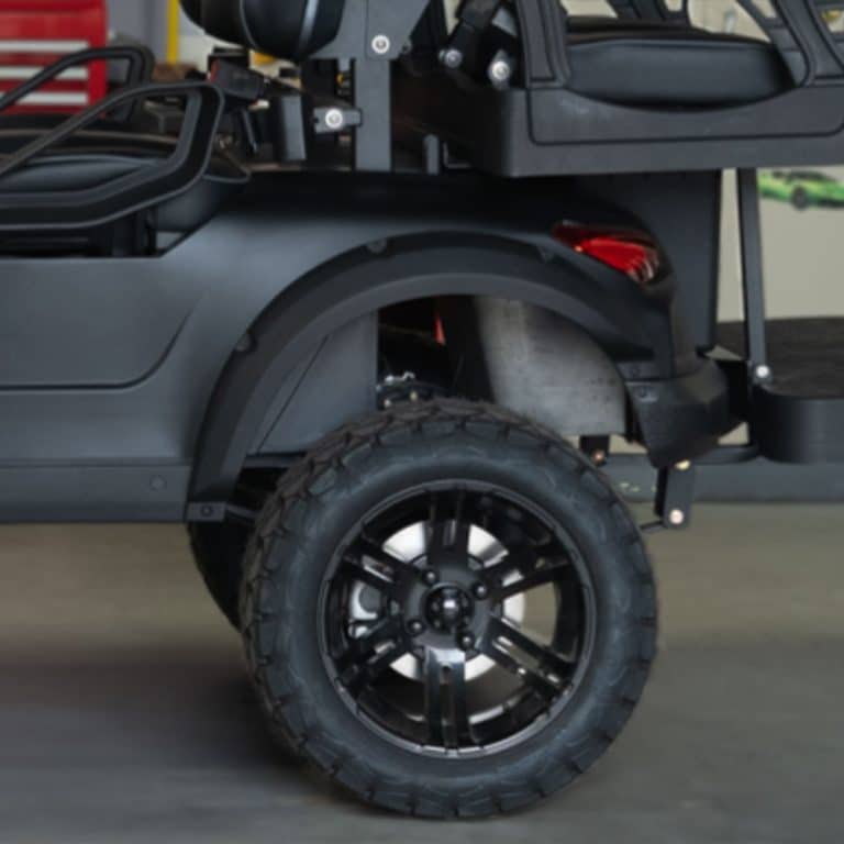 Electric Golf Cart Warranty | Detroit, MI | PDG Powersports